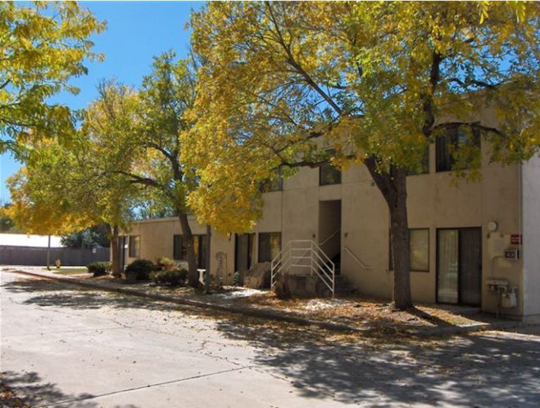 Disabled - Denver Housing Authority