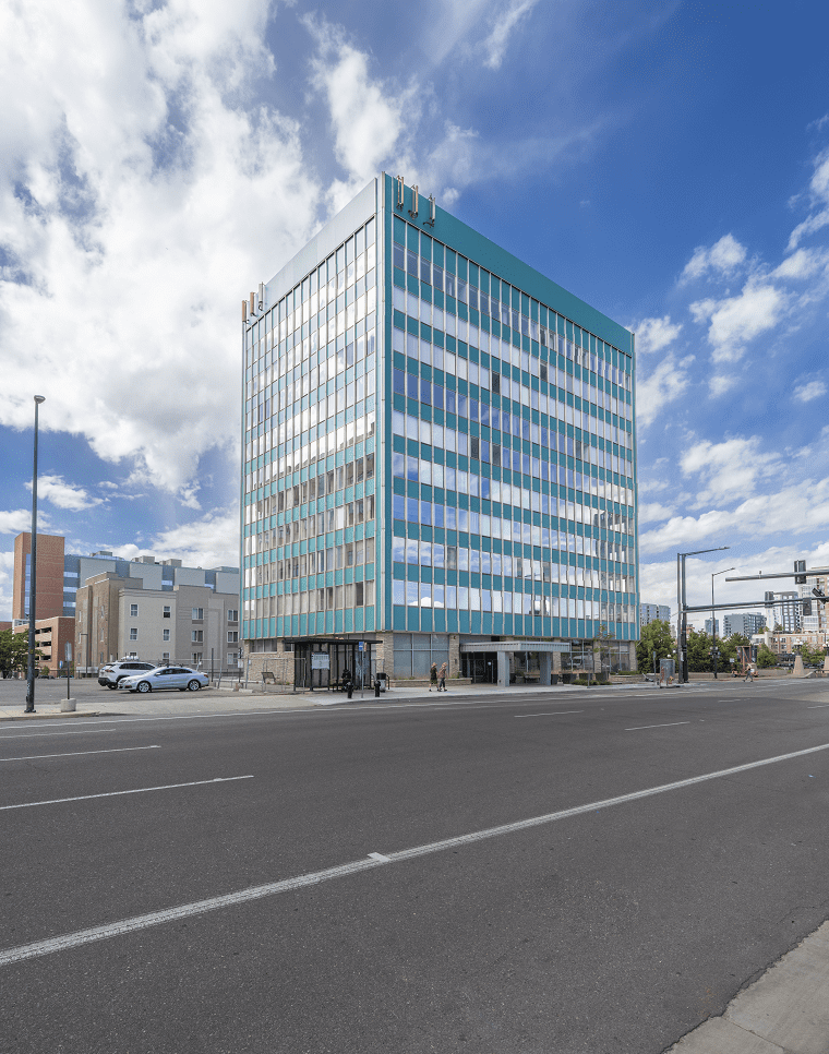 December 11, 2023 - Denver Housing Authority